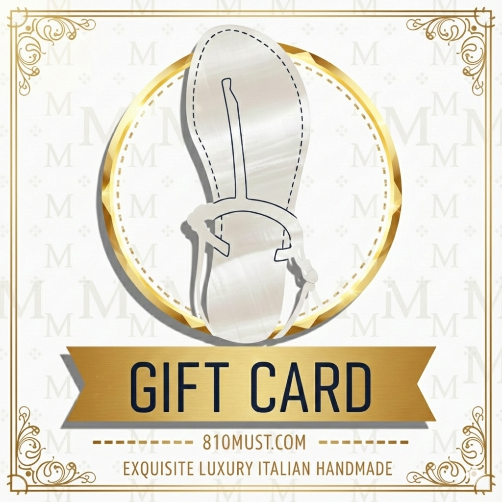 Digital Gift Card E-Voucher – 810must